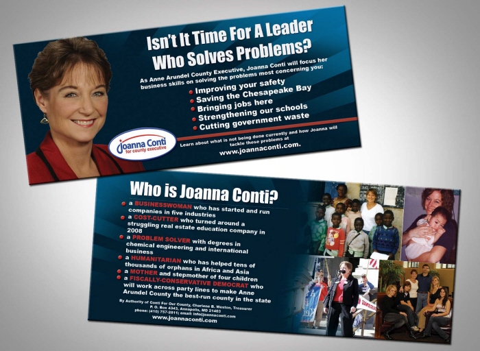 Flyers & Handouts by Alexys Alfonso-Mesa at Coroflot.com