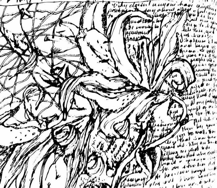 Sketch Book by Anna Alcorn at Coroflot.com