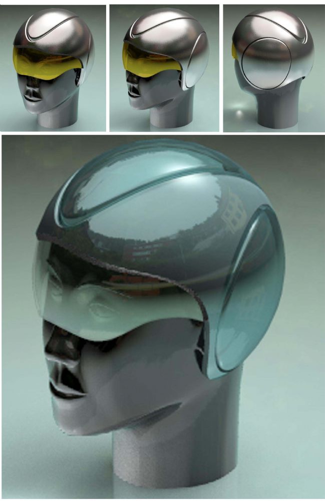 Portfolio by Amber Krishan at Coroflot.com