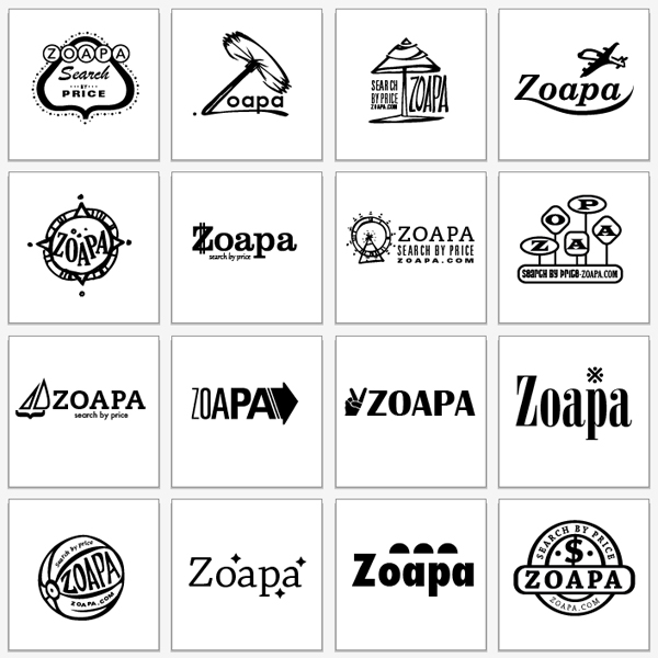 Destination Zoapa by Kari Schuerch at Coroflot.com