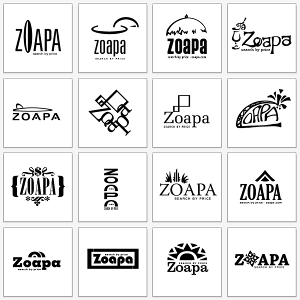 Destination Zoapa by Kari Schuerch at Coroflot.com