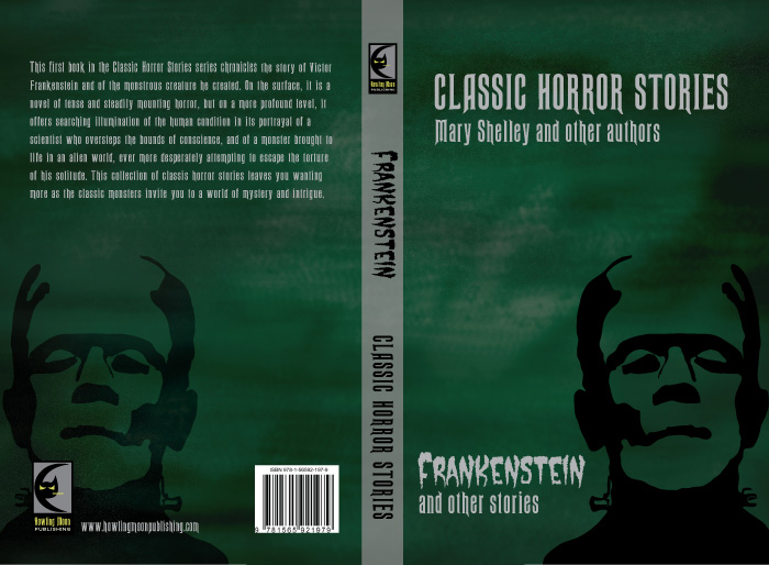 Book Covers by J H at Coroflot.com