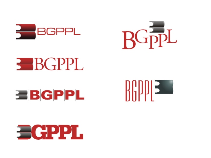 Corporate Identity by Yamini Chandra at Coroflot.com