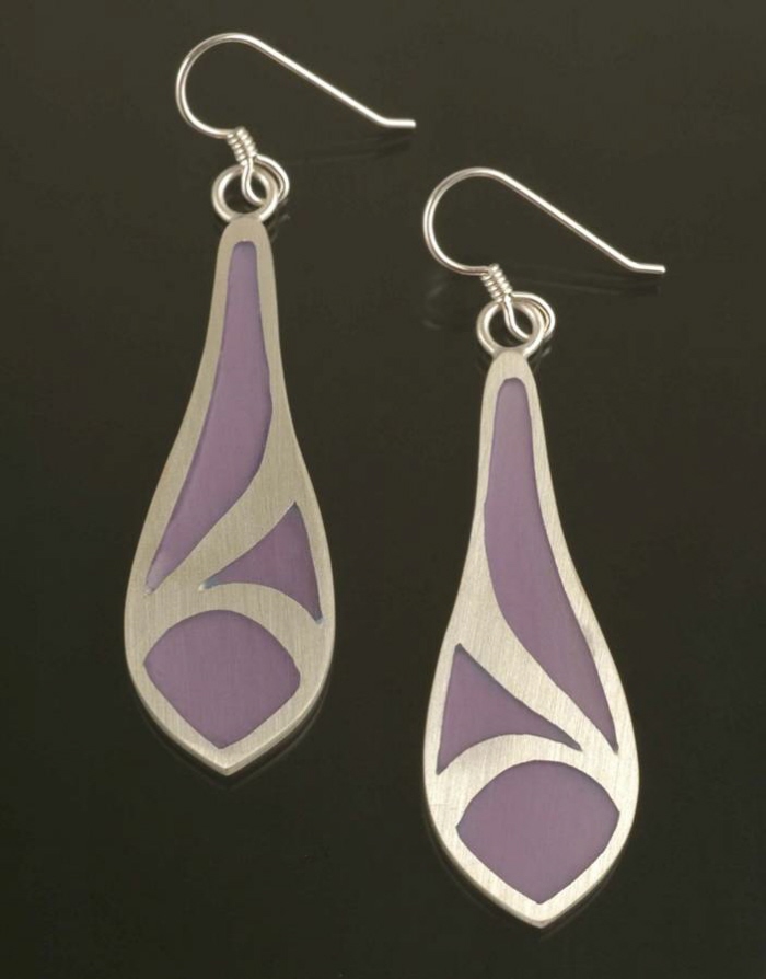 Cast Resin Jewelry by Whitney Dobson at Coroflot.com