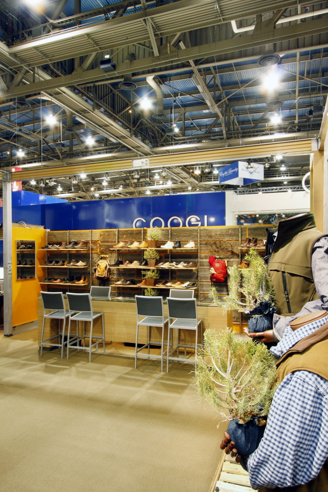 TIMBERLAND - M.A.G.I.C. by Chris Silverman at Coroflot.com