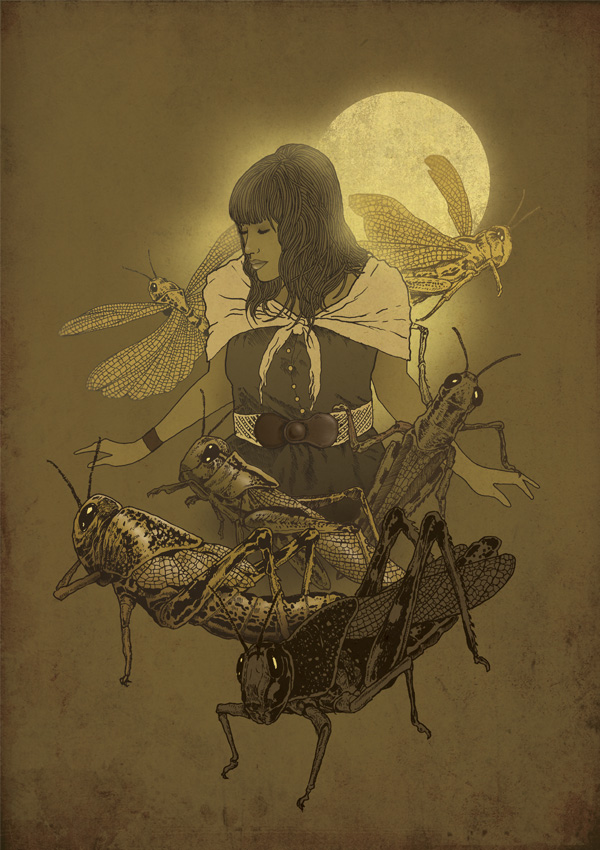 Illustration by Steven Rhodes at Coroflot.com