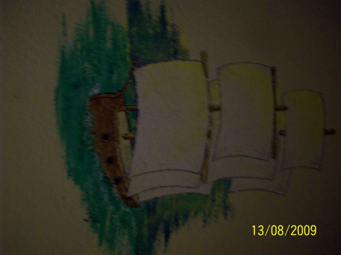 my fathers work by amber nickell at Coroflot.com