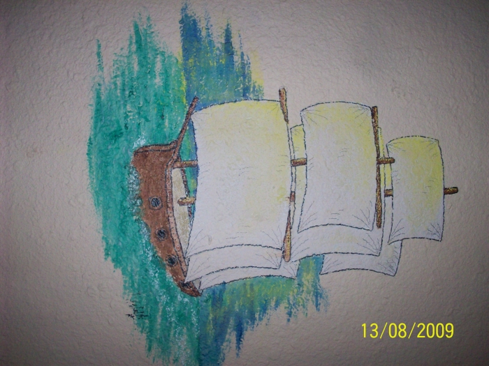 my fathers work by amber nickell at Coroflot.com