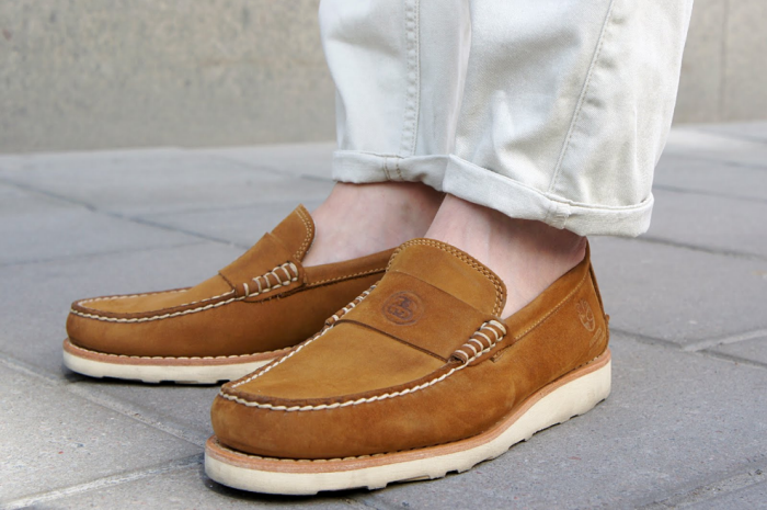 Timberland Collabs by chuck ruud at Coroflot.com