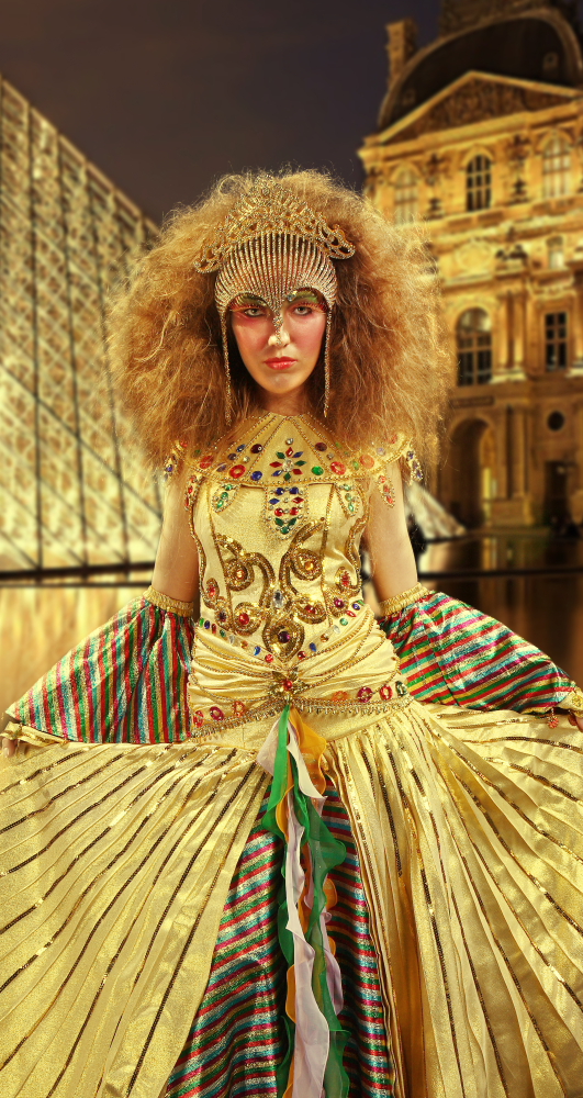 Ronald Gunawan Portfolio By Red Carpet Creative At Coroflot