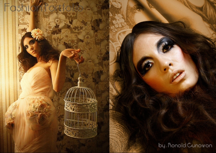 Ronald Gunawan Portfolio By Red Carpet Creative At Coroflot