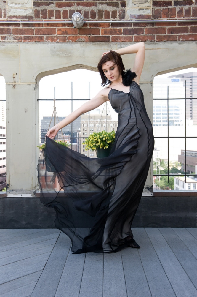 Luxury Wear Designs by Amy Marie Goetz by Amy Goetz at Coroflot.com