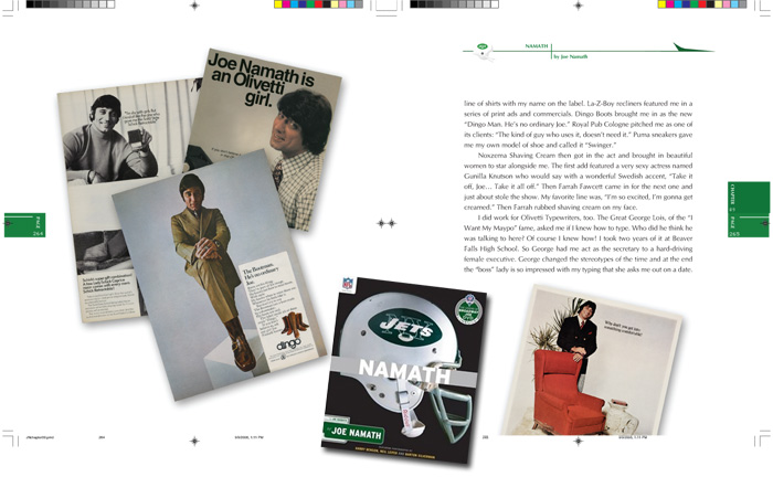 An upload by Jason Naughton on Coroflot: to the project jknaughton