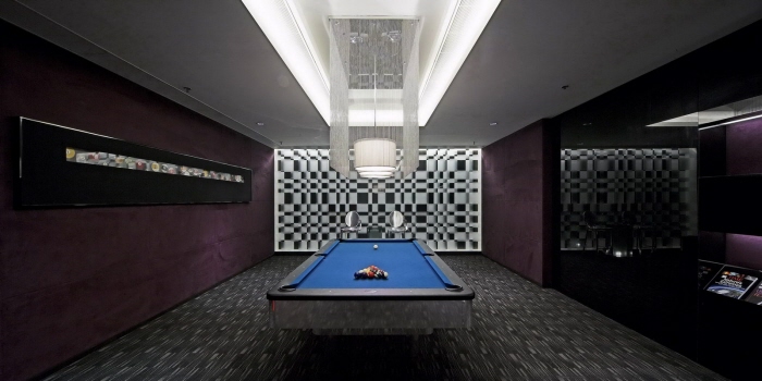 HK Clubhouse by Amazing House at Coroflot.com