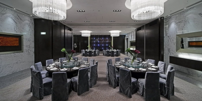 HK Clubhouse by Amazing House at Coroflot.com