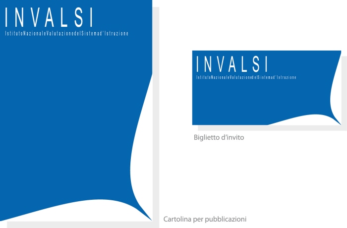INVALSI Logo by Nazzareno Giannelli at Coroflot.com