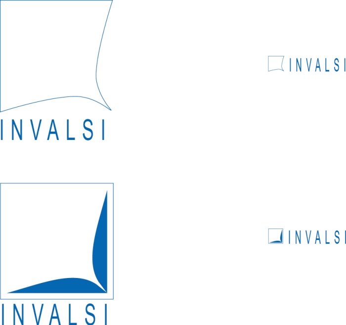 INVALSI Logo by Nazzareno Giannelli at Coroflot.com