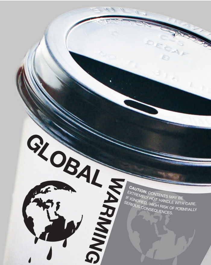 An upload by Ali Cook on Coroflot: to the project Posters