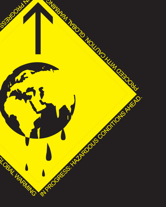 Posters by Ali Cook at Coroflot.com