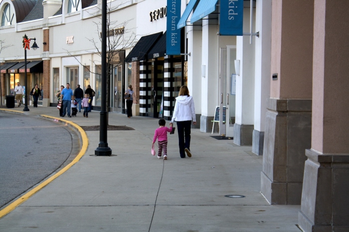 Homage- Lee Friedlander by Ryan G at Coroflot.com