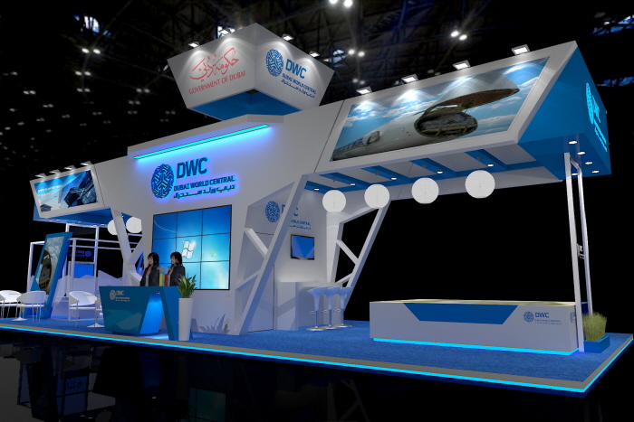 Creative Exhibition design idea by Rohtash jangra at Coroflot.com