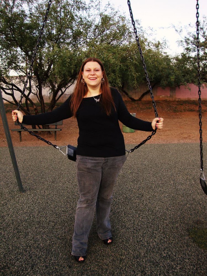 Tiffany Hampton by Eko Morrison at Coroflot.com