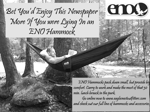 ENO PRINT ADS by hank smith at Coroflot.com