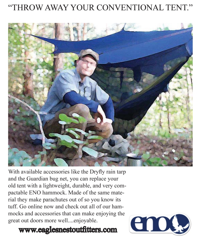 ENO PRINT ADS by hank smith at Coroflot.com