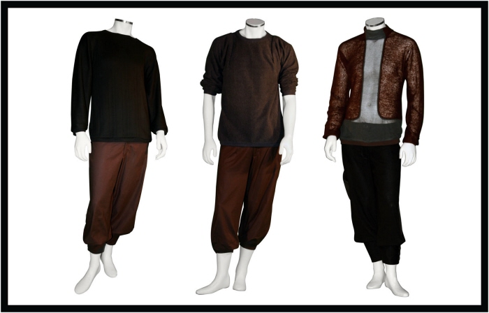Japanese Inspired Collection by Emily Gannaway at Coroflot.com