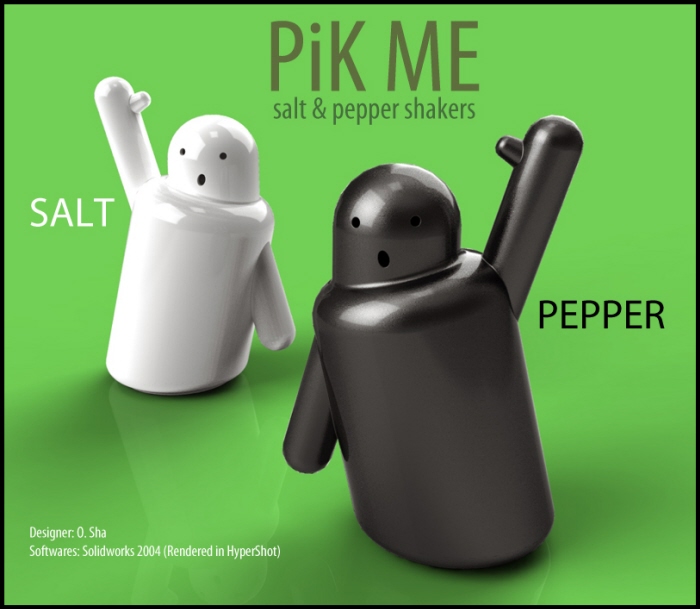 Industrial and Product Design by Oliver Sha at Coroflot.com