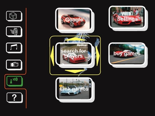 An upload by Daniel Augustyn on Coroflot: to the project Flatwork