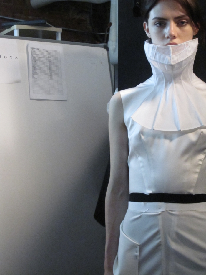 Mario Moya-Haute Couture Group by Layla Abramowitz at Coroflot.com