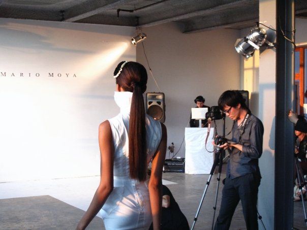 Mario Moya-Haute Couture Group by Layla Abramowitz at Coroflot.com