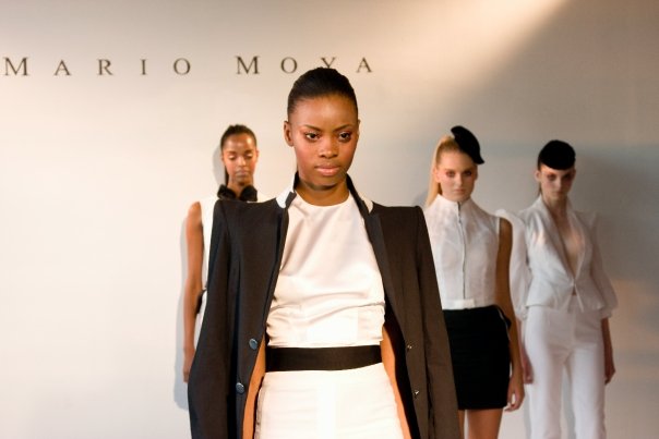 Mario Moya-Haute Couture Group by Layla Abramowitz at Coroflot.com