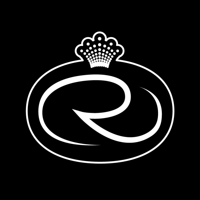 Regina Logo Creation by Cristian Brustur at Coroflot.com
