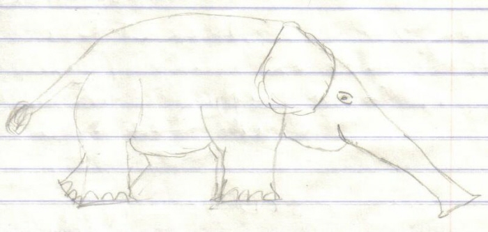 Doodles by Rachael Gautier at Coroflot.com