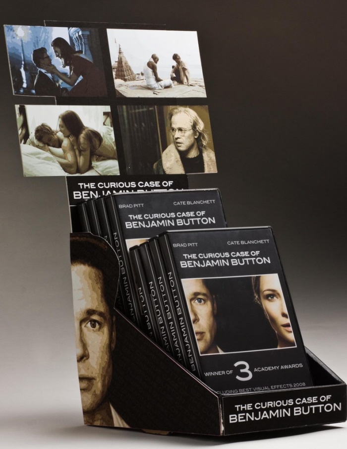 Sales Meeting & POP Design by matthew franzen at Coroflot.com