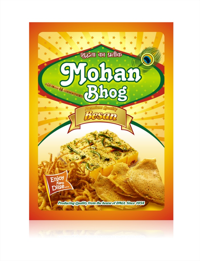 Packaging Design - Grocery & Daily Need products by Karan Kumar at ...