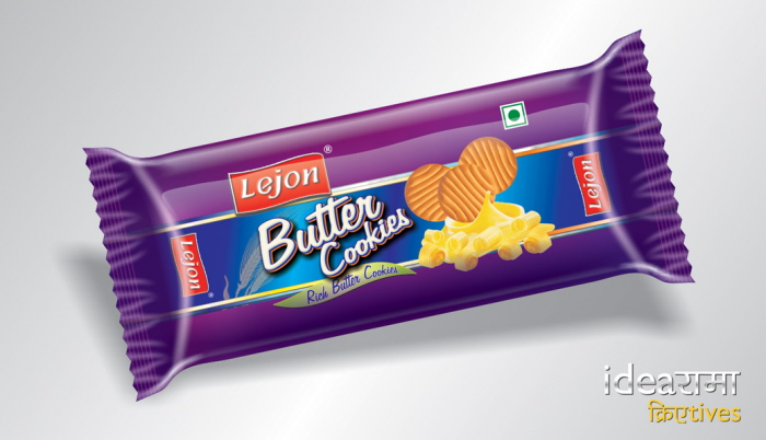 Packaging Design - Biscuits by Karan Kumar at Coroflot.com