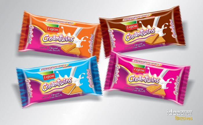 Packaging Design - Biscuits by Karan Kumar at Coroflot.com