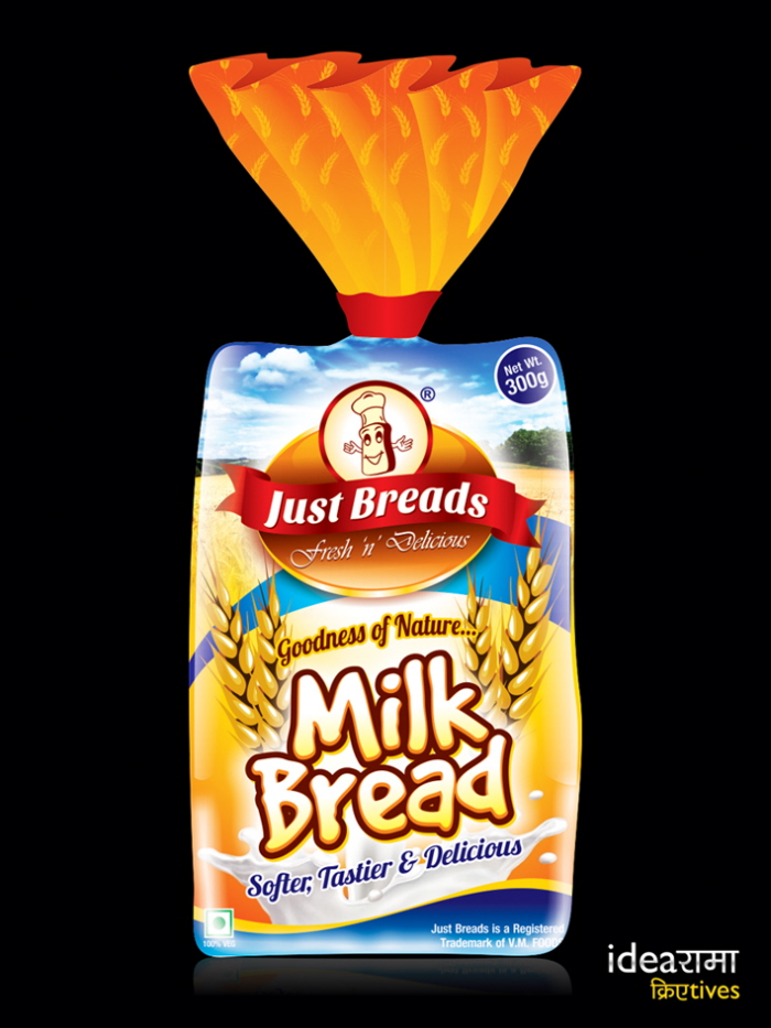 Packaging Design - Grocery & Daily Need products by Karan Kumar at ...