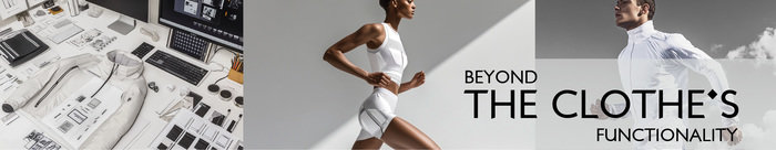 Designing technical apparel by Rozenn Meignant at Coroflot.com