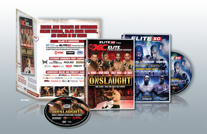 DVD Packaging by Rufino Pangan at Coroflot.com
