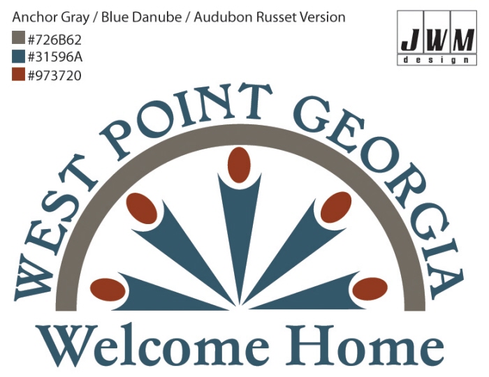 Logo Design by Johnny Matthews at Coroflot.com