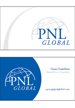 Corporate Identity by Klara Cu at Coroflot.com