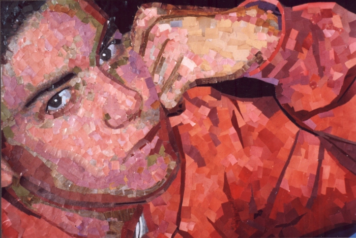 Hand Illustrations by Scott Schumaker at Coroflot.com