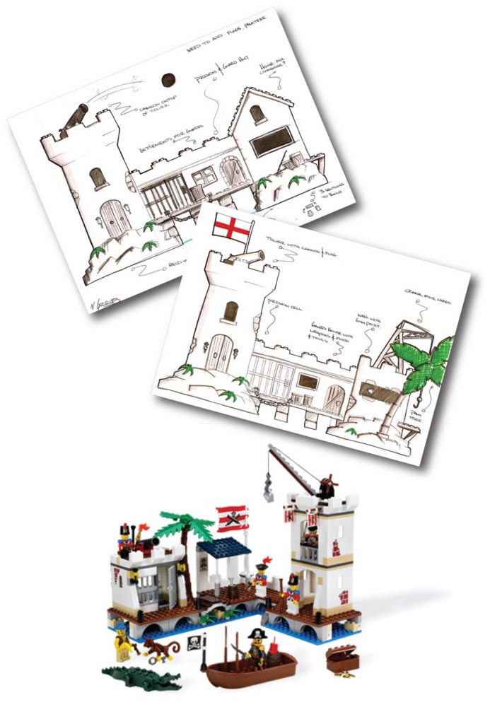 Doodles_Sketches_Illustrations by Nicholas Groves at Coroflot.com