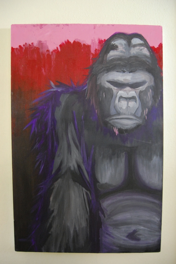 Paint/Pencil by Dennis Madamba at Coroflot.com