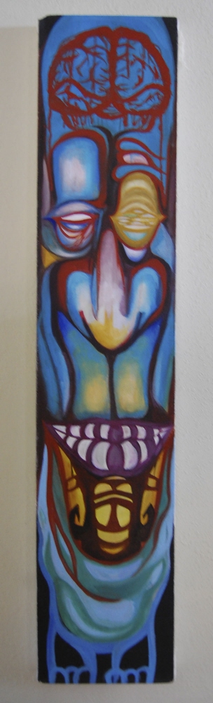 Paint/Pencil by Dennis Madamba at Coroflot.com