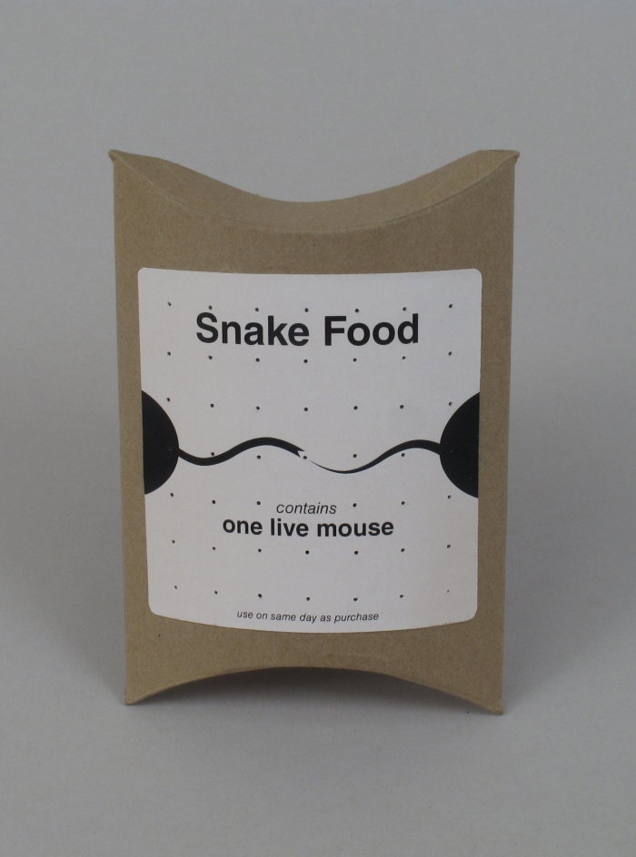 Graphic Design by Scott Thompson at Coroflot.com